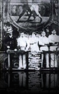 Mujeres que cambiaron la Historia